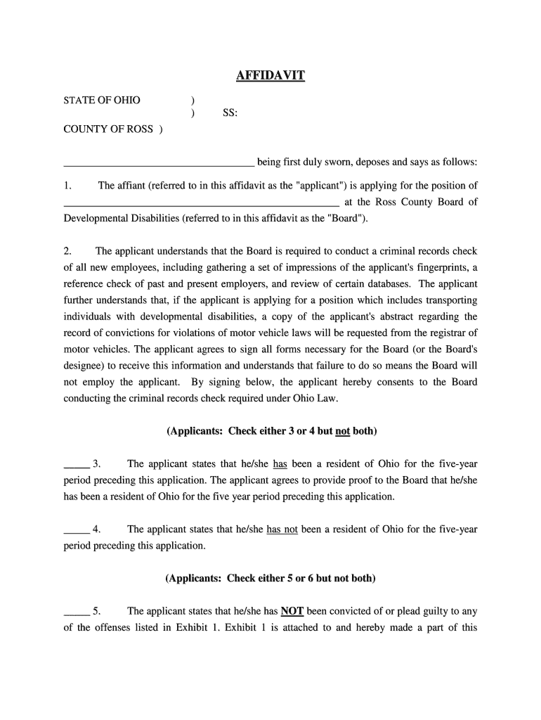 Fillable Online Department of Alcoholic Beverage Control CLERK'S ...