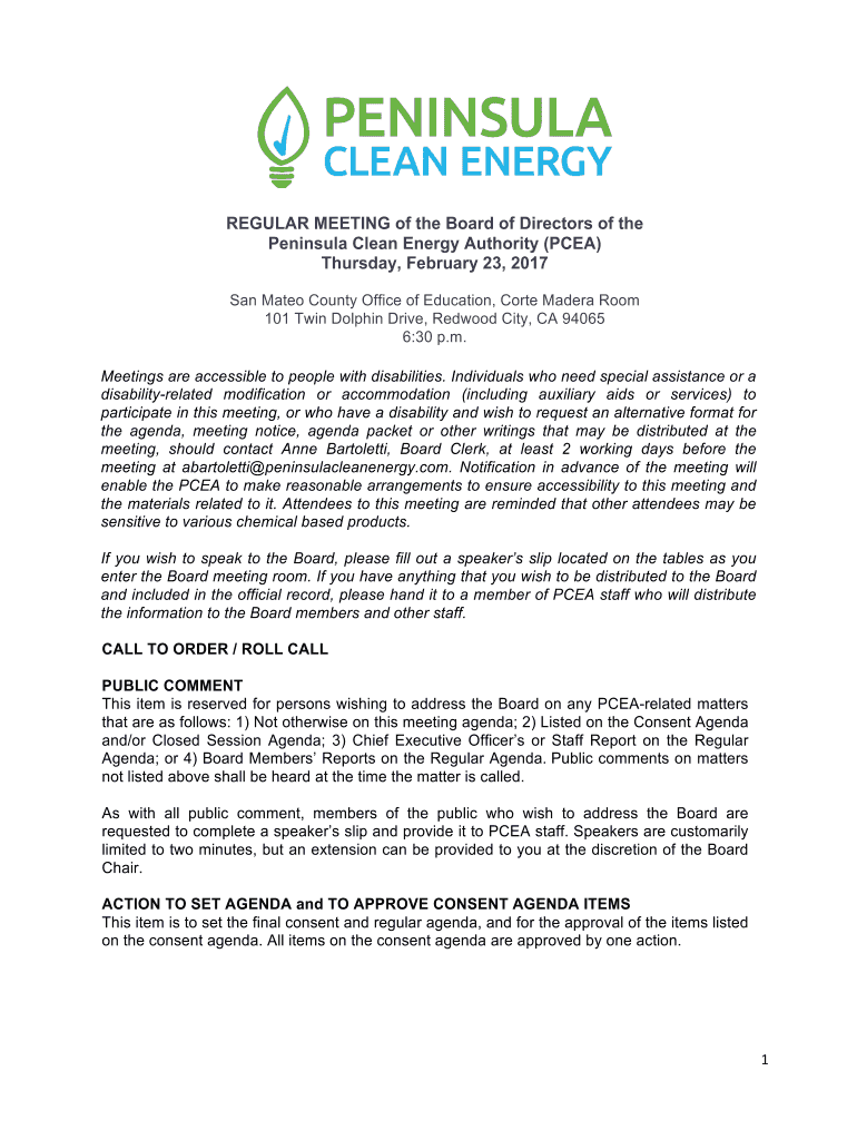 Fillable Online 2017 Draft Integrated Energy Policy Report - California ...