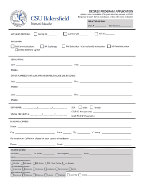 Fillable Online Transcripts with job applications? Fax Email Print ...