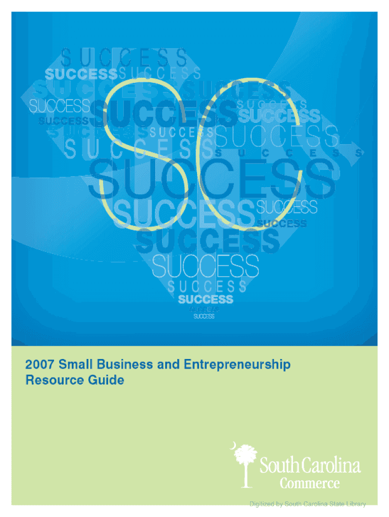 Fillable Online dc statelibrary sc scbos Fax Email Print - pdfFiller