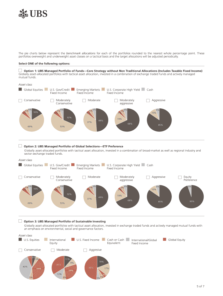 Fillable Online Donor-advised fund contribution agreement - UBS Fax ...