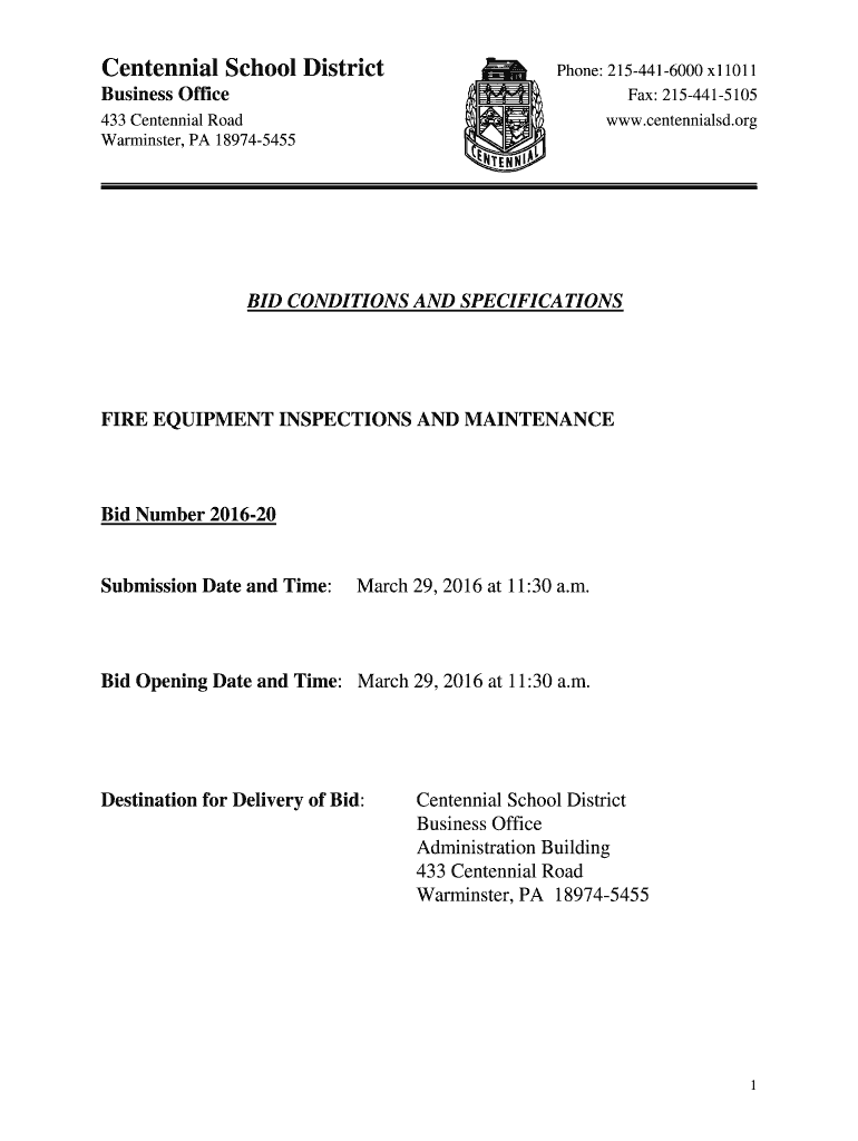 Fillable Online FIRE EQUIPMENT INSPECTIONS AND MAINTENANCE Fax Email ...