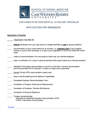 Fillable Online Official transcripts from your high school or college ...