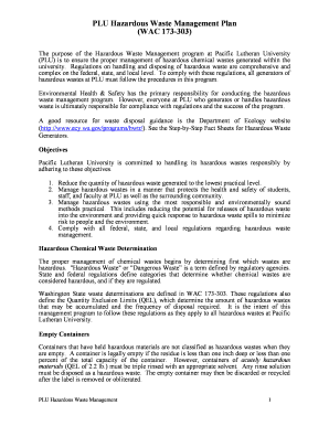 Fillable Online Hazardous Waste Log Sheet - Raphael Arthur Fax Email ...