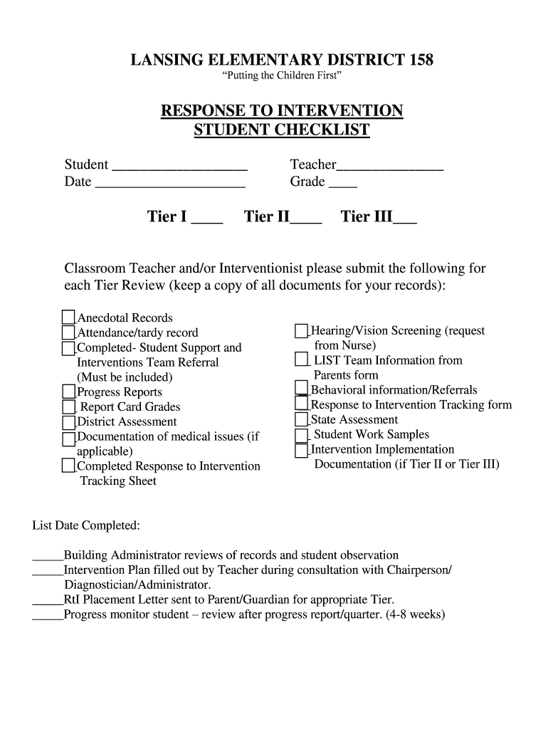 Fillable Online Building Classroom Communities In A Pbis World - ISU ...