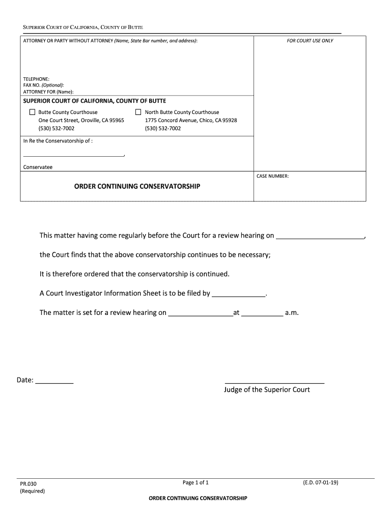 Fillable Online California Form Pld Pi 003 - Fill Online, Printable ...