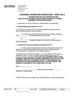 Fillable Online Paratransit Eligibility - Riding Access - Access ...