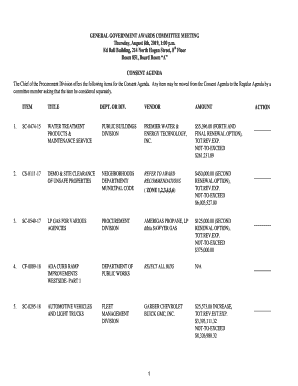 Secondment Agreement: Definition & Sample Doc Template | pdfFiller