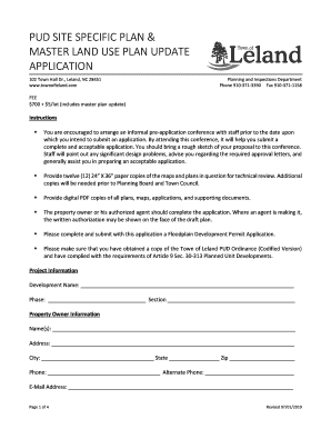 Fillable Online City of Pleasanton, CA - Downtown Specific Plan Update Fax Email Print - pdfFiller