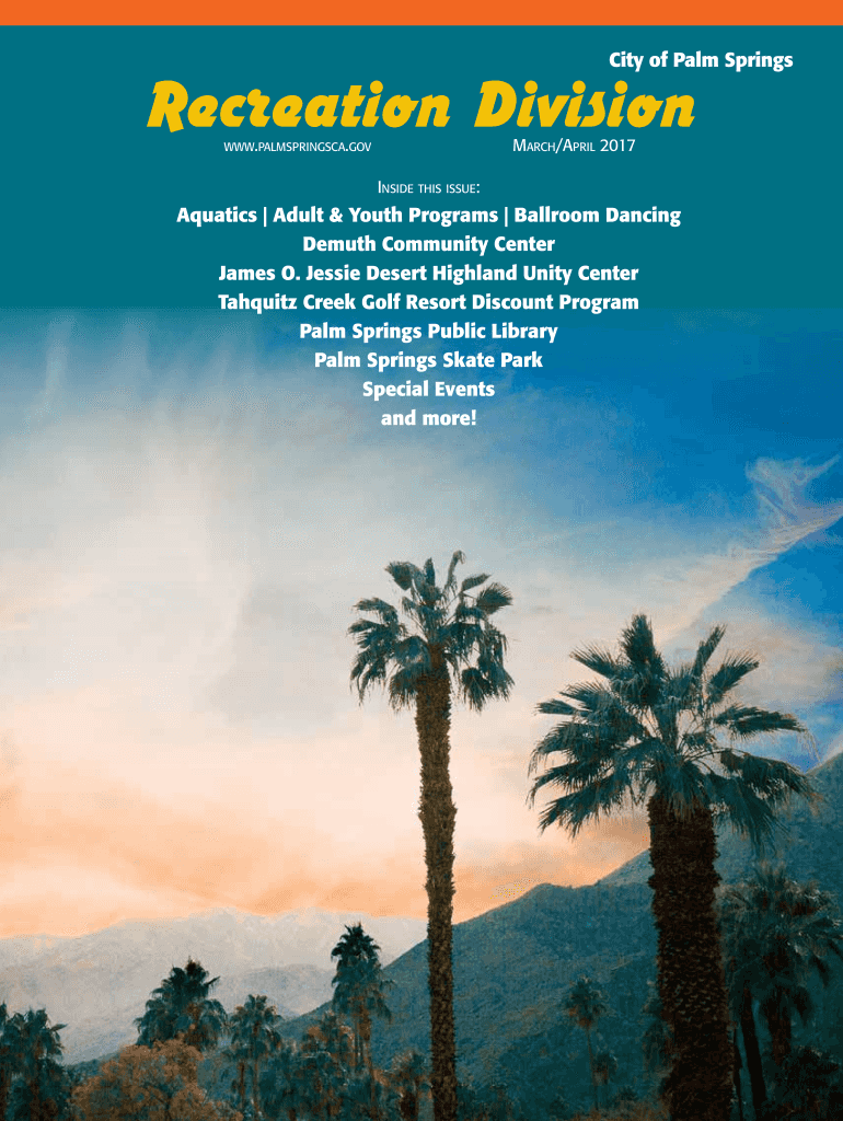 Fillable Online Demuth Community Center Fax Email Print - pdfFiller