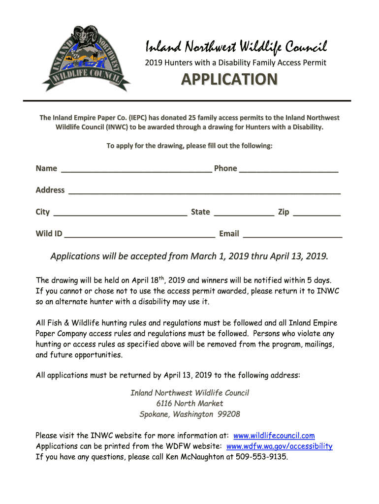 Fillable Online wdfw wa Certificate Of Origin Form Florida - Fill Online, Printable ... Fax ...