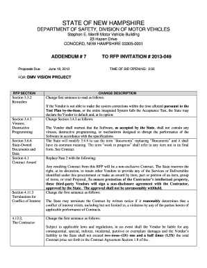 Fillable Online admin state nh DEPARTMENT OF SAFETY, DIVISION OF MOTOR ...