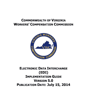 Fillable Online workcomp virginia Www.workcomp.virginia.gov - workcomp ...