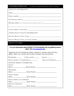 Fillable Online SEEARPconsumerappFinal. HUD form 903 Fax Email Print ...