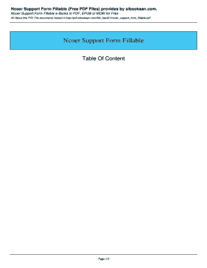 18 Printable ncoer form 2016 Templates - Fillable Samples in PDF, Word ...