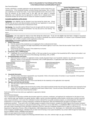 Fillable Online images pcmac Free and Reduced Lunch Letter and ...