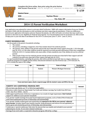 Fillable Online wmich Print Complete this form online, then print using the print button Fax ...