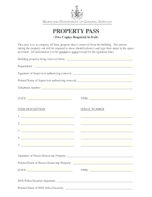 Fillable Online Ministerial Permit (PP96a). Guideline for excess ...