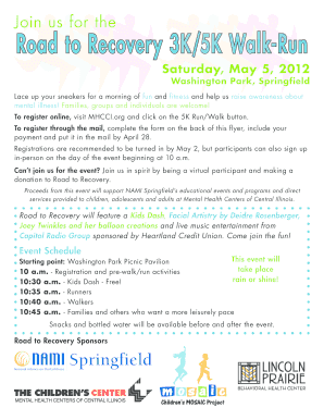 Fillable Online nami Form can be printed - NAMI - nami Fax Email Print ...