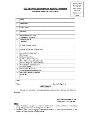 Onlineccc - Fill Online, Printable, Fillable, Blank | pdfFiller