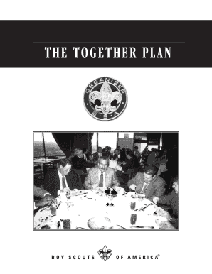 Fillable Online ntier The Together Plan Fax Email Print - pdfFiller