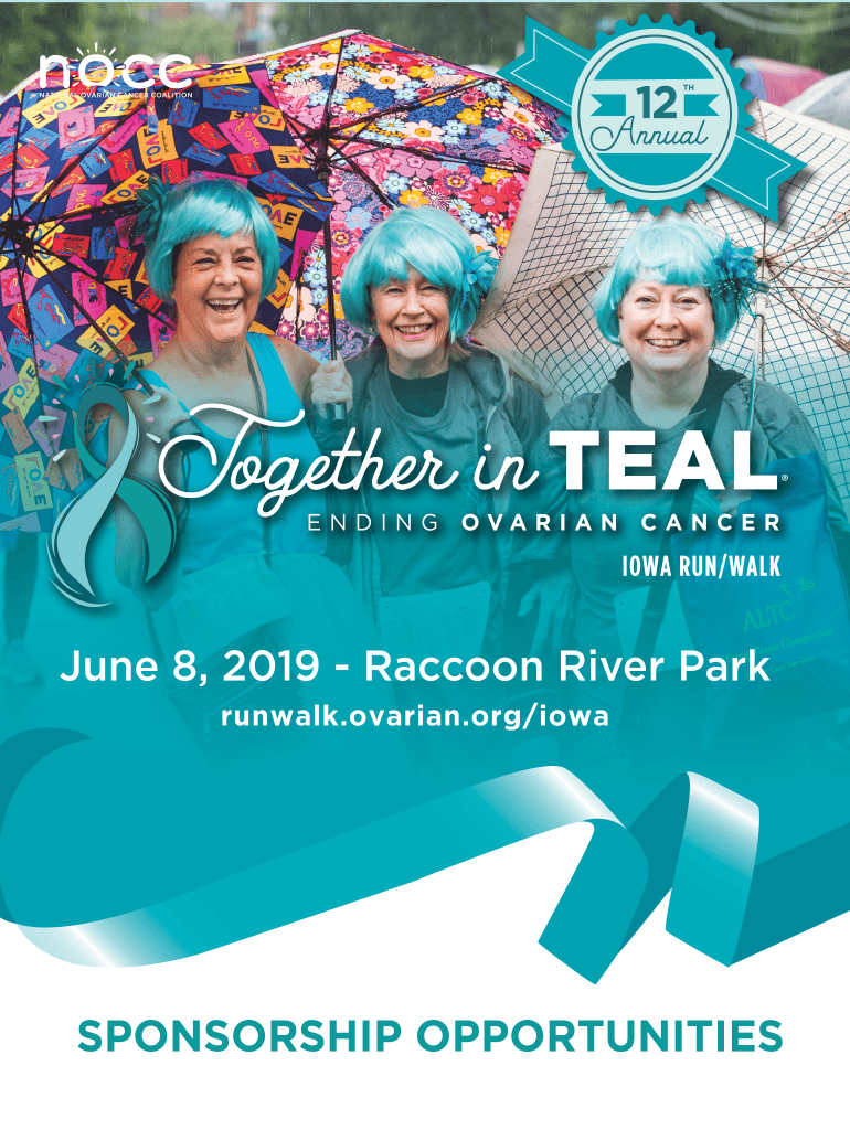 Fillable Online 12 TH Annual - Rallybound: Online and Mobile Nonprofit ...