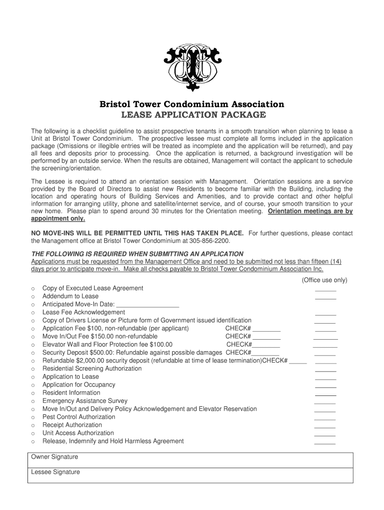 Fillable Online Property Management Proposal Template - FREE Sample ...