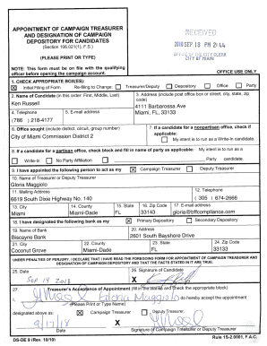 Fillable Online DS-DE9 Fax Email Print - pdfFiller