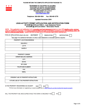 Fillable Online Lead-Activity Notification Form - Quick Base Fax Email ...