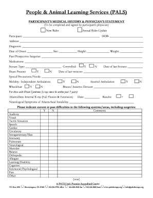 Tcca Form 1 - Fill Online, Printable, Fillable, Blank | pdfFiller