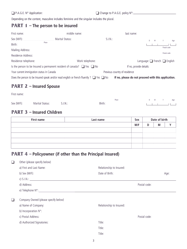 Fillable Online Please Complete All Boxes LEGIBLY (Print) IN BLUE OR BLACK ... Fax Email Print ...