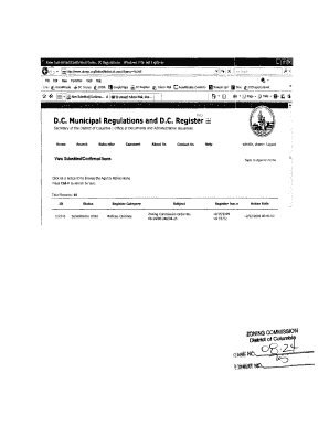 Fillable Online Fax Email Print - pdfFiller