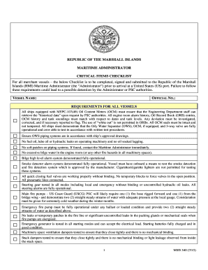 Fillable Online Encl.2 RMI Form MSD340 Fax Email Print - pdfFiller
