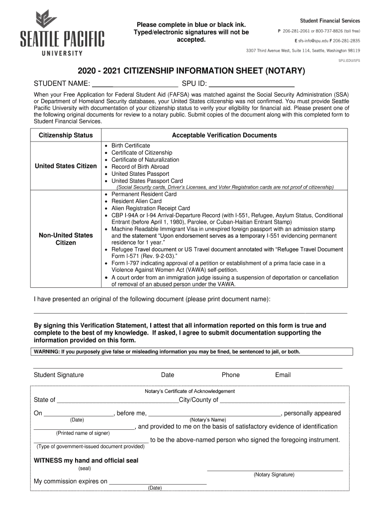 Fillable Online Guidelines for Signing USCIS FormsCitizenPath Fax Email ...