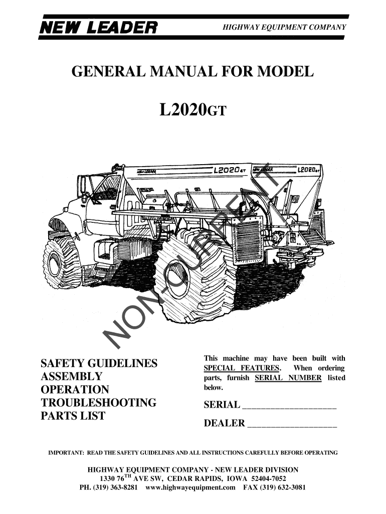 Fillable Online Locating Your Model and Serial Numbers - MTD Products ...