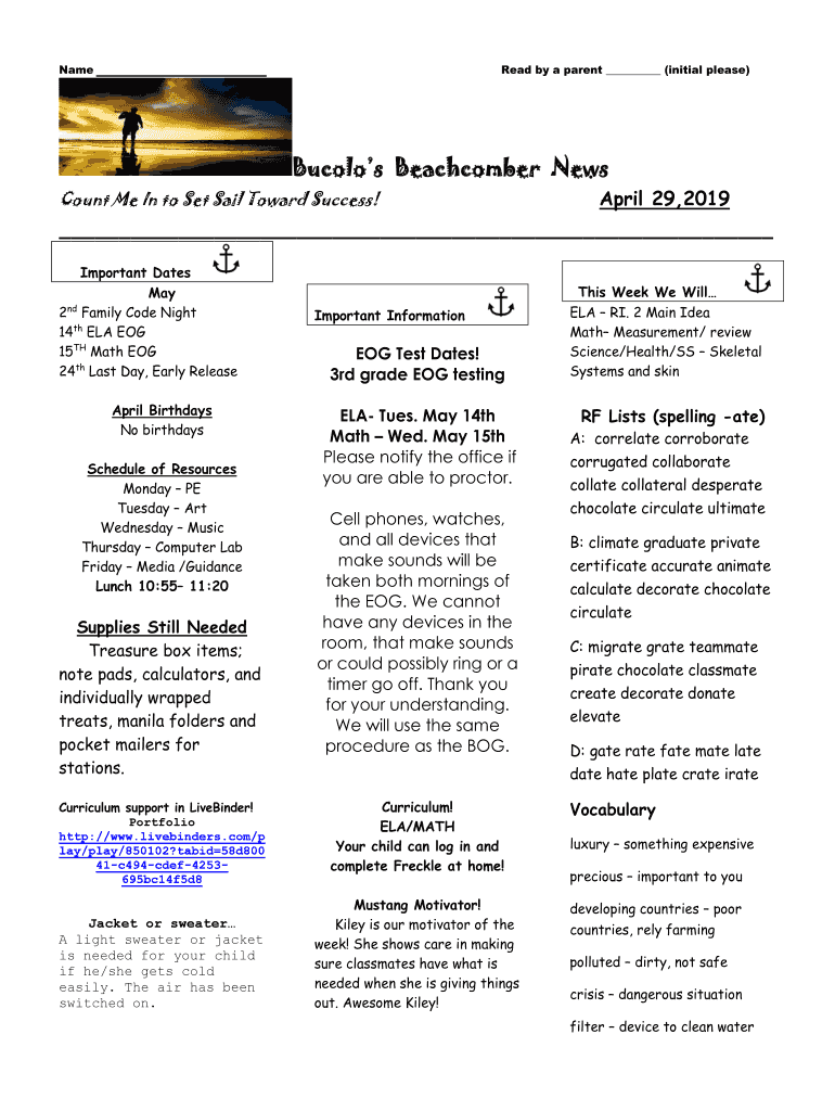 Fillable Online Family Code Night - Free Coding Exercises for ...