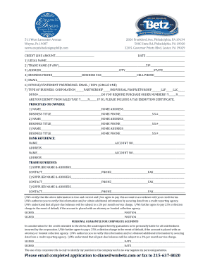 Concrete Pouring Permit - Fill Online, Printable, Fillable, Blank | pdfFiller