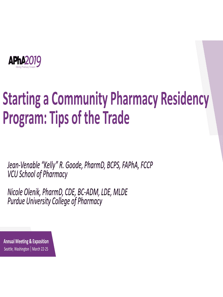 Fillable Online APhA Quick Quiz: Essential Diabetes Updates Fax Email ...