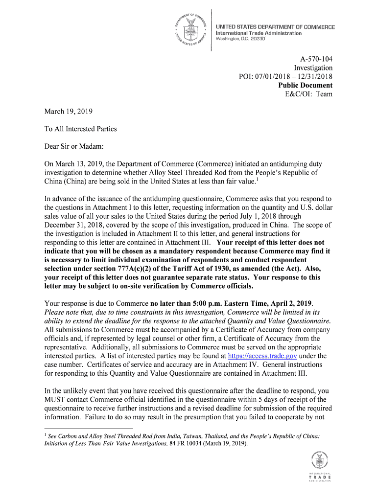 Fillable Online Dear Sir or Madam: Ellen Barry on gender-specific forms of ... Fax Email Print ...