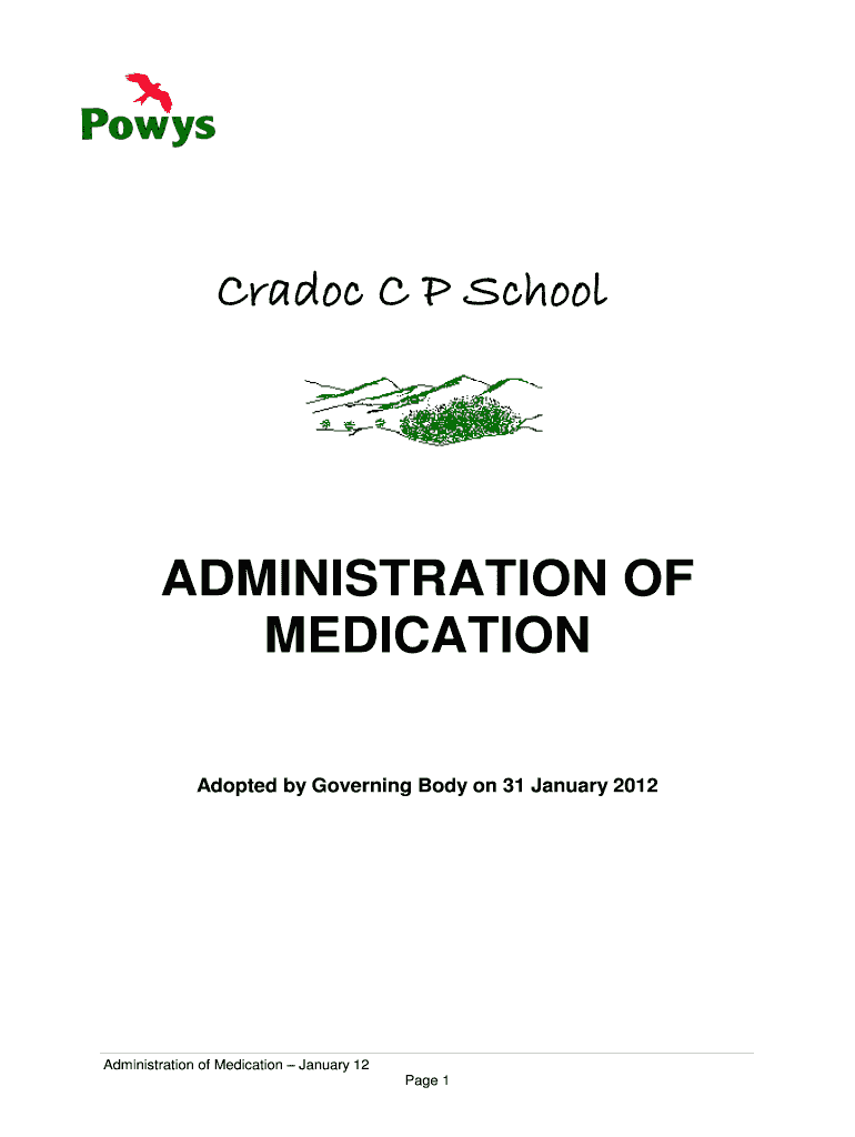 Fillable Online Our Governing Body - Shincliffe CE Primary School Fax ...