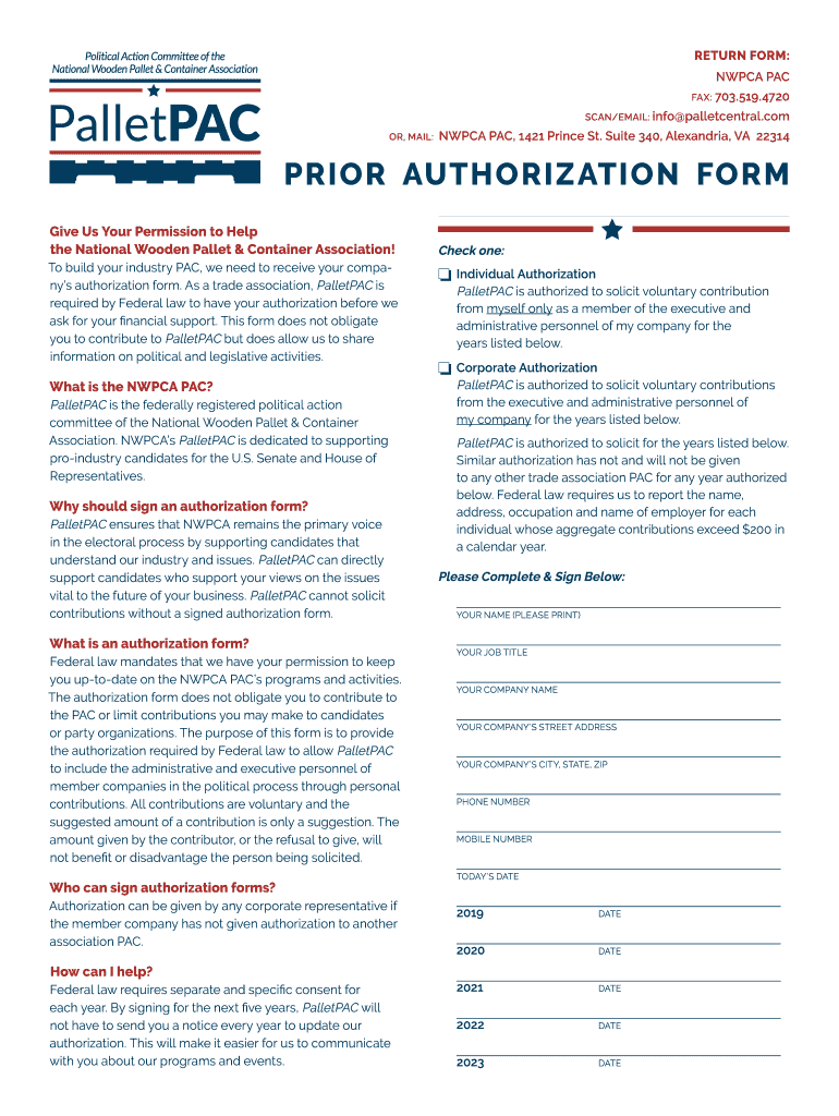 Fillable Online Request For NWPCA Code Compliance Manual - National ...