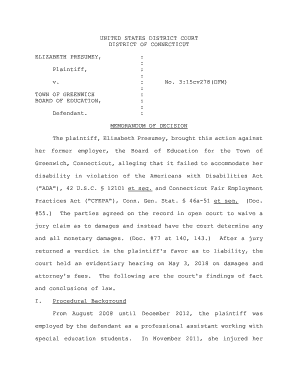 Motion for Continuance Due to Illness of Attorney - Louisiana Doc ...