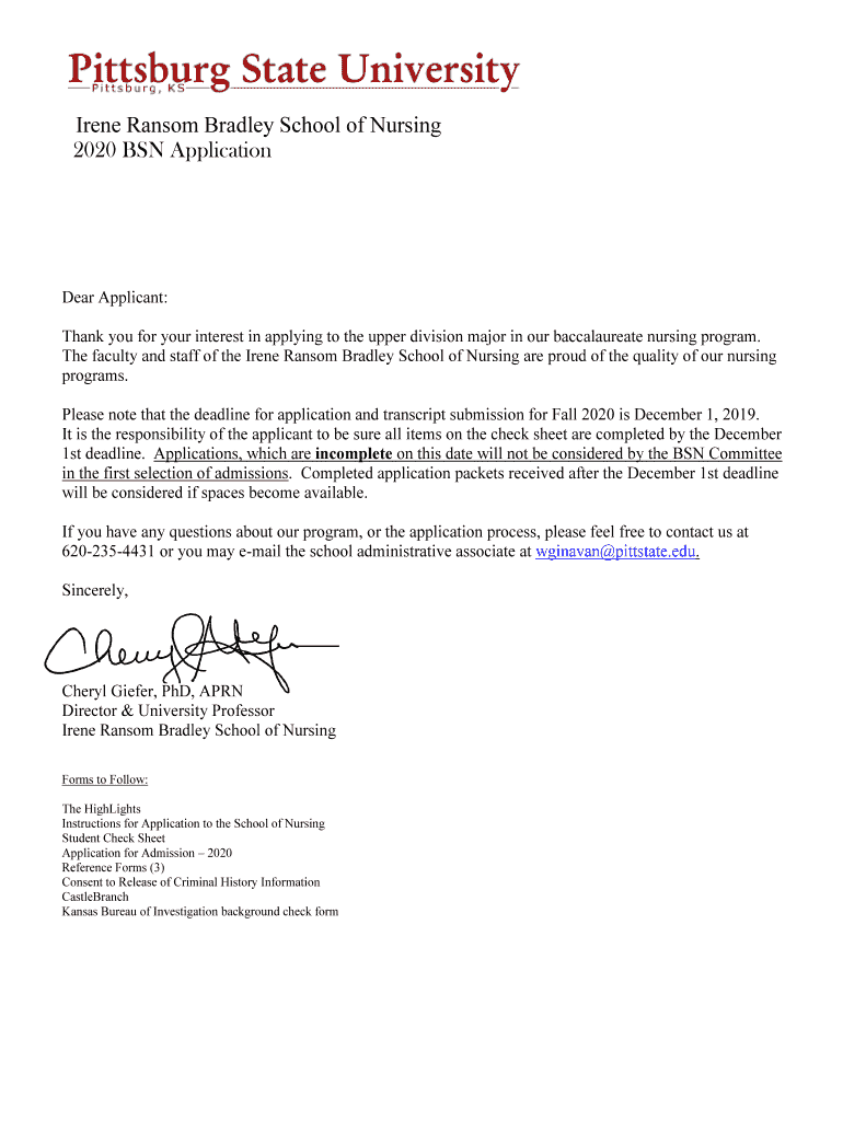 Fillable Online Madadeni Nursing School Application Form Printable 2019 ...