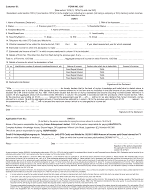 Fillable Online 01 FD Application form.cdr Fax Email Print - pdfFiller