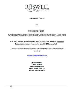 Fillable Online Vert-I Pack Vertical CompactorMarathon Fax Email Print ...