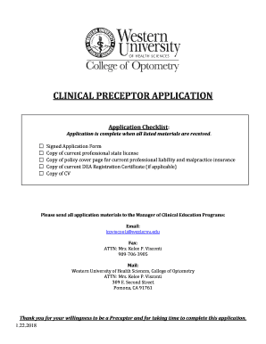 Fillable Online Download a pdf file of the full CPM Application ...