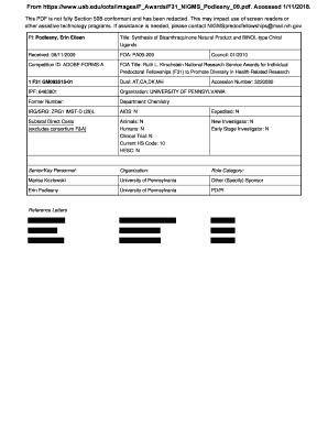 Fillable Online Fillable Online Brief Pain Inventory (BPI) Fax Email ...