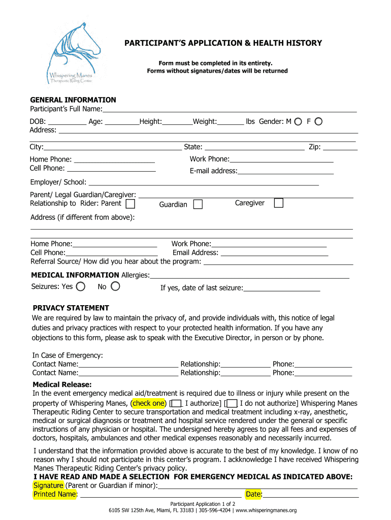 Boy Scouts Of America Medical Forms 2022 Fill Online Printable