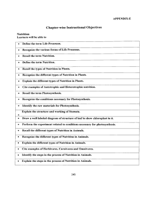 Fillable Online shodhganga inflibnet ac life cycle chapter 9 nutrition ...