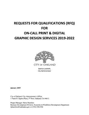 Fillable Online REQUEST FOR QUALIFICATIONS RFQ: 2019028 COMMUNITY SERVICES ... Fax Email Print ...